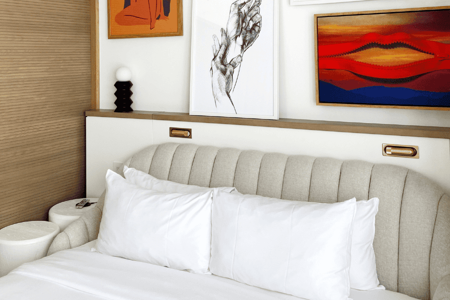 What to Pack for Your Hotel Stay: A Hotel Packing Guide for 2025 and ...