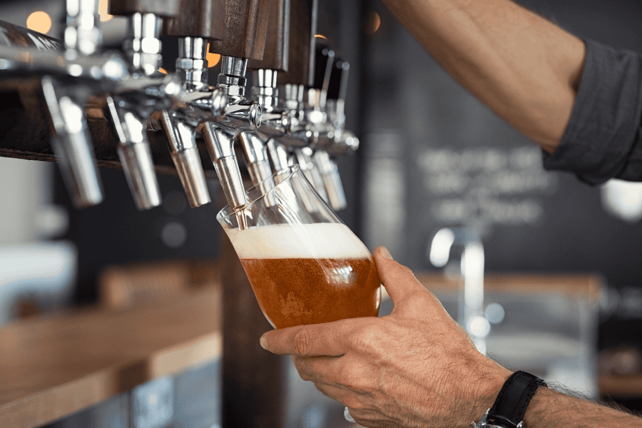 The 12 Best Breweries in Anaheim Near Disneyland - Julia Vaness