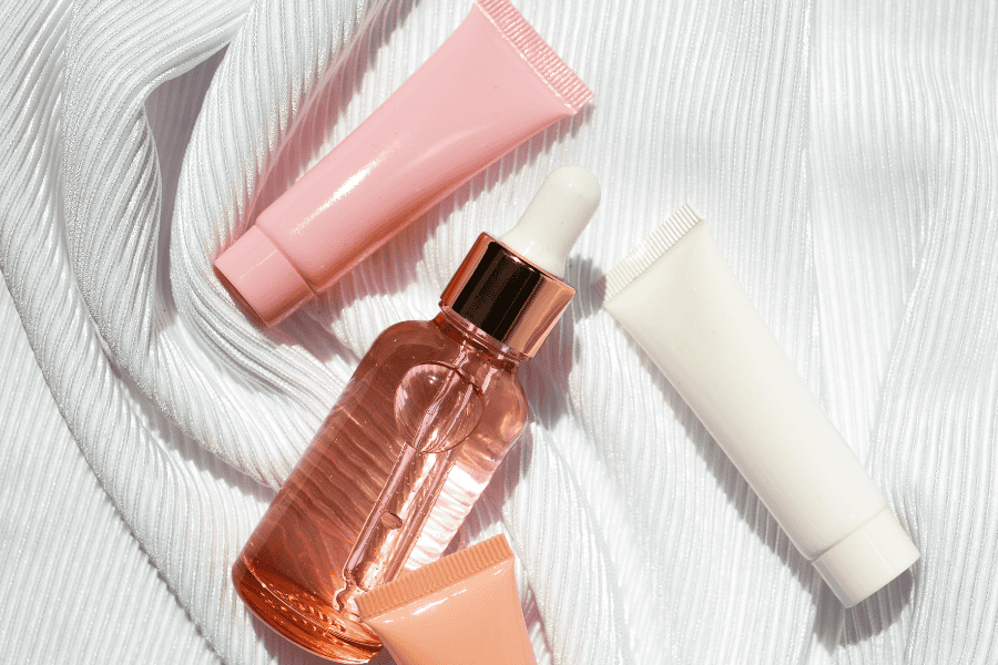 Skincare for Overnight Flight - Julia Vaness