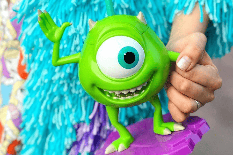 Outfit Ideas for Pixar Fest - Julia Vaness