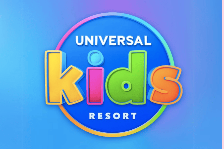 Universal is Bringing a New Park to Texas - Julia Vaness